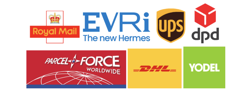 UK Delivery And Courier Industry Statistics - Shiply