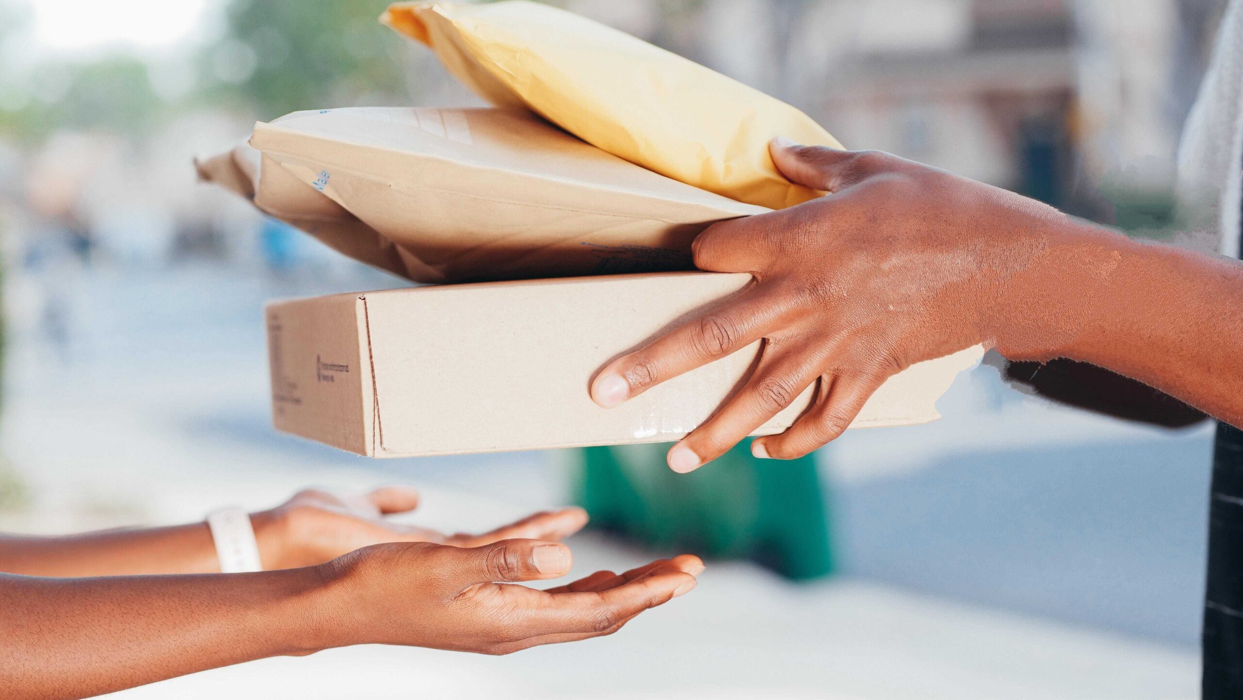 UK Delivery And Courier Industry Statistics - Shiply