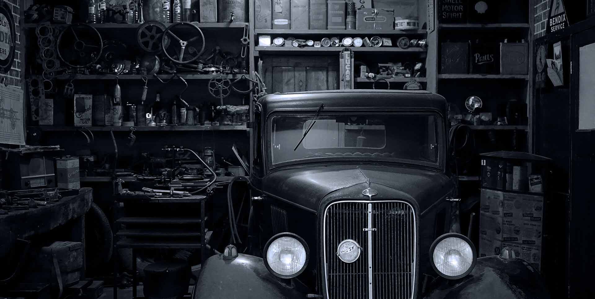 Engine Shipping Service - Shipping Car Engines - Shiply